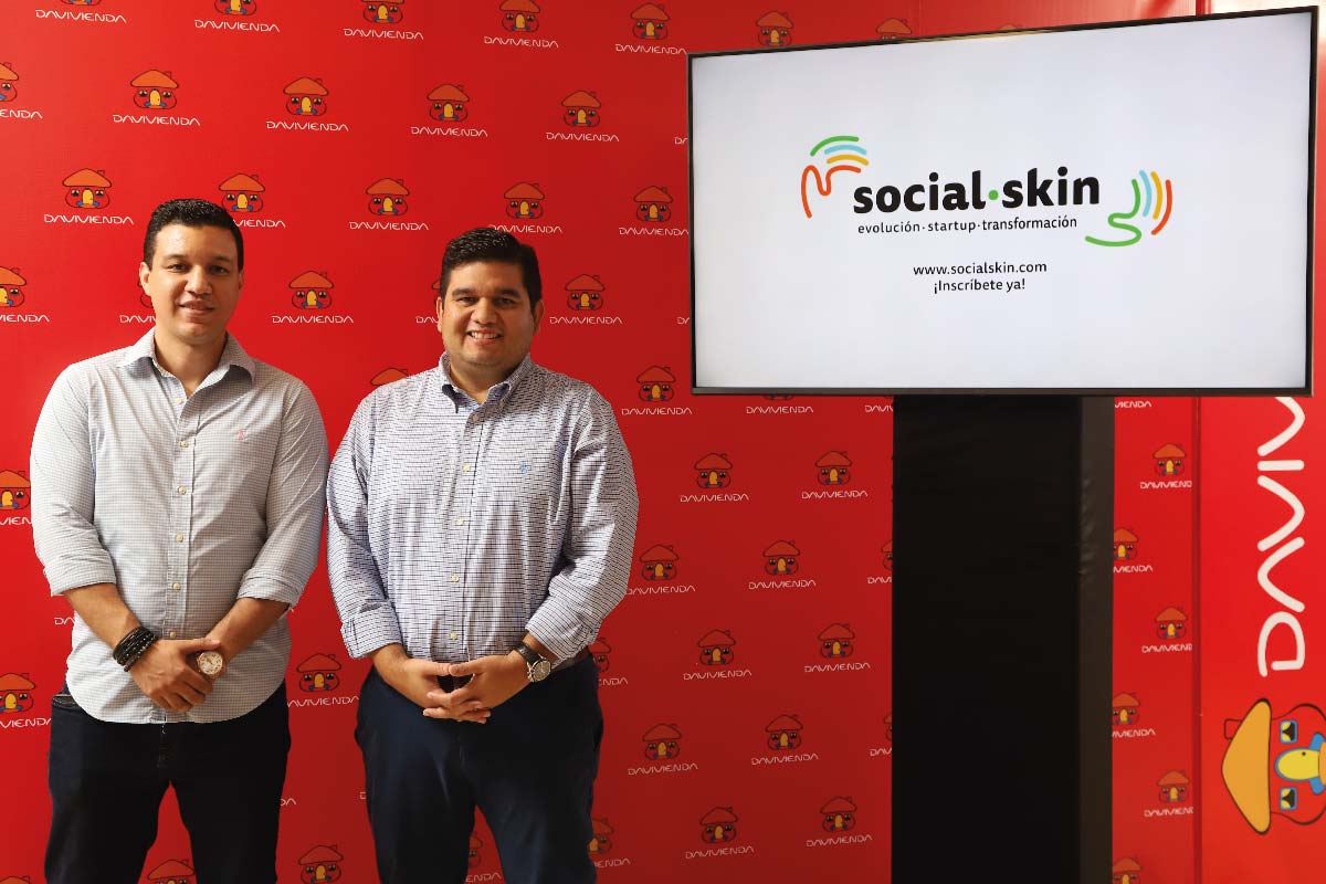 E503 USA - Empresas 503