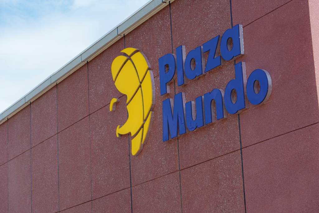 Plaza Mundo abre sus puertas en Usulután - Empresas 503