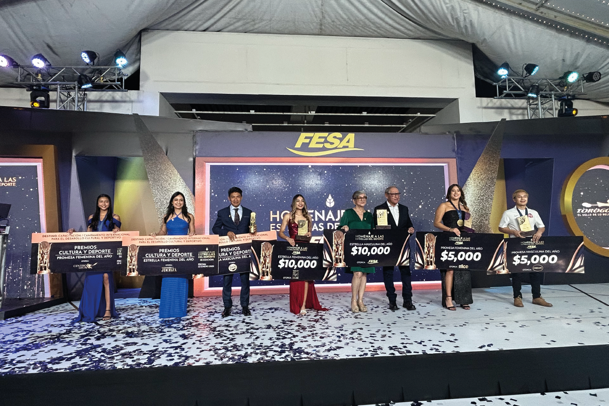 SISA Seguros reafirma su compromiso con el deporte salvadoreño en el ...