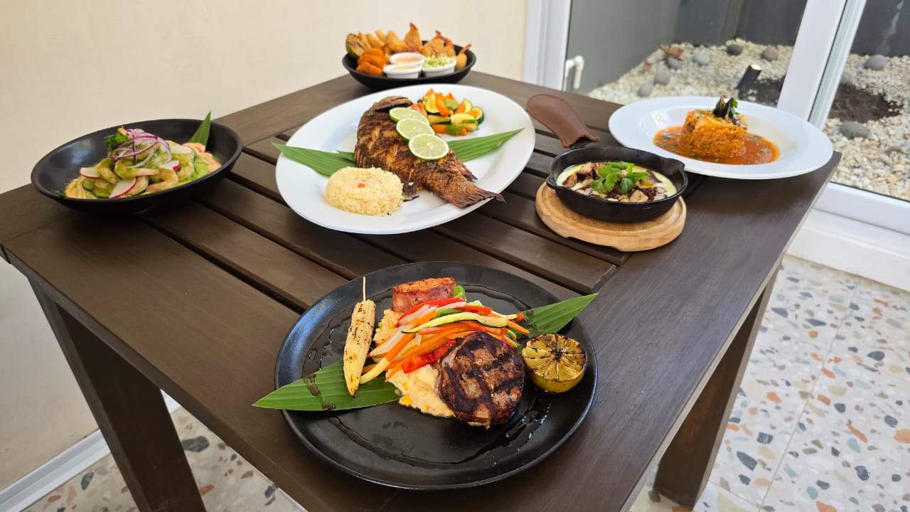 Los Cebollines lleva a Surf City el meritito sabor mexicano - Empresas 503