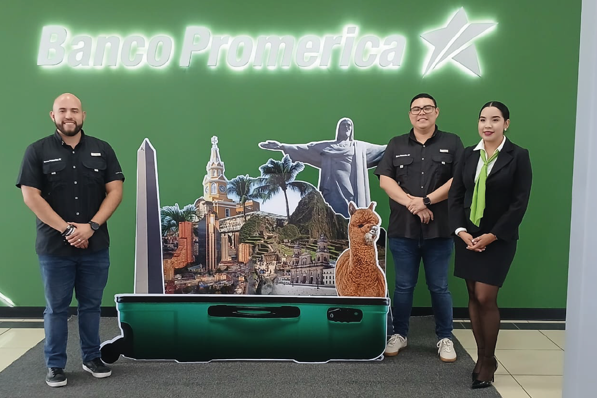 Banco Promerica te lleva a vivir una Experiencia Priceless en ...