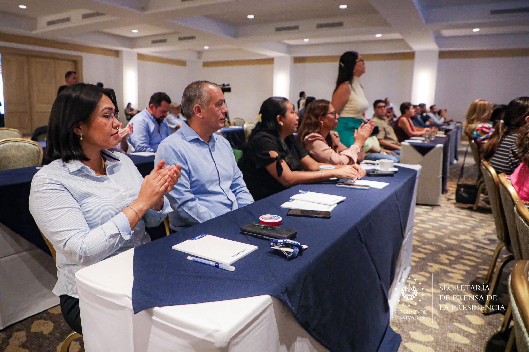 Turismo y Corsatur presentan iniciativa que posicionará la gastronomía ...