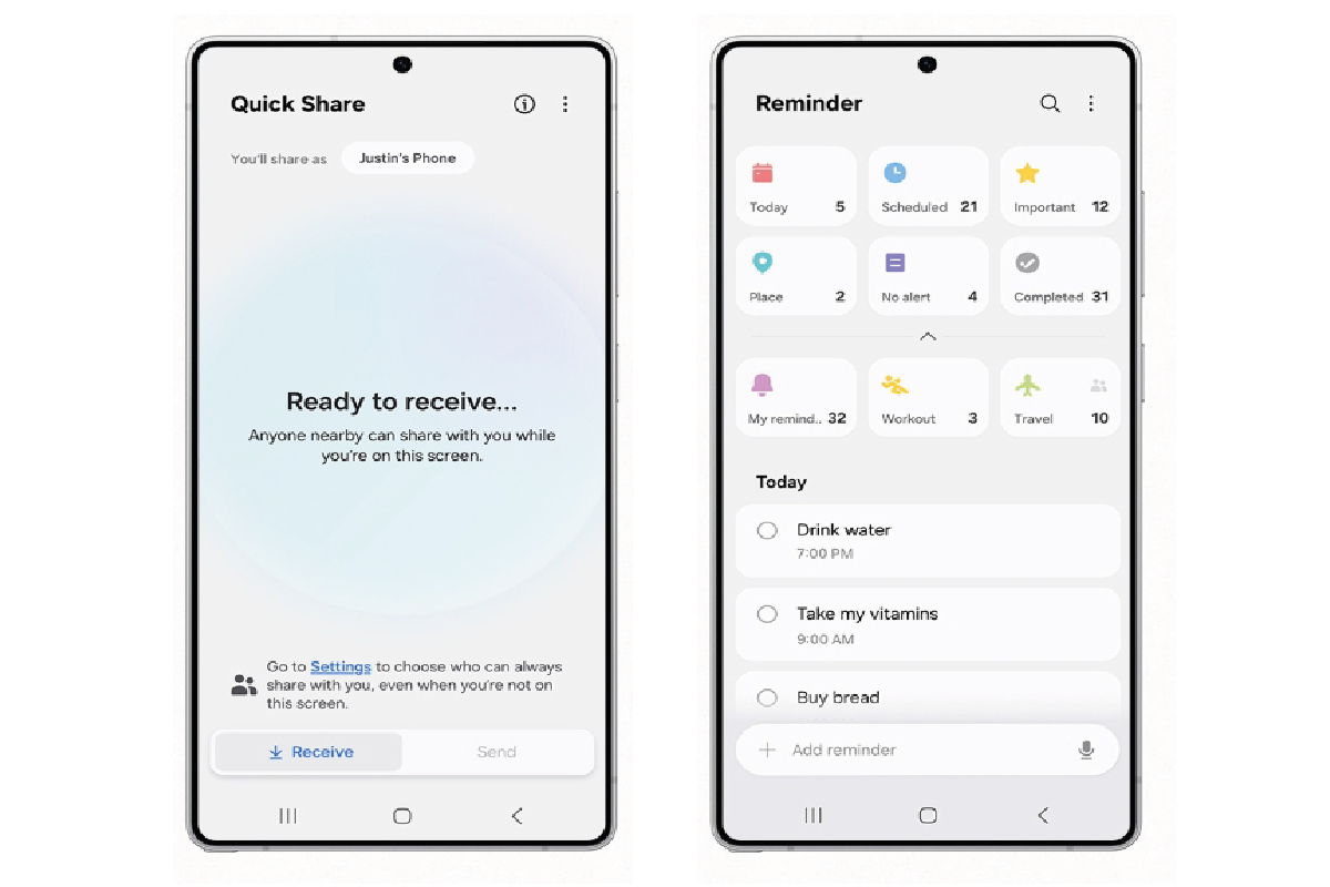 Samsung lanza versión beta de One UI 8: la primera generación de ...