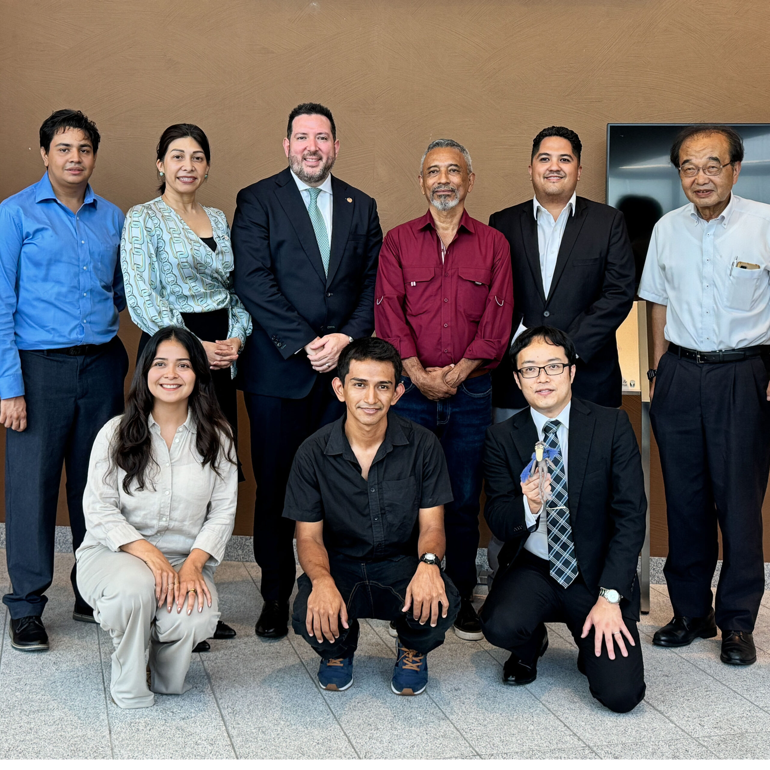 Secretaria de Innovación consolida la Identidad Digital y la plataforma ...