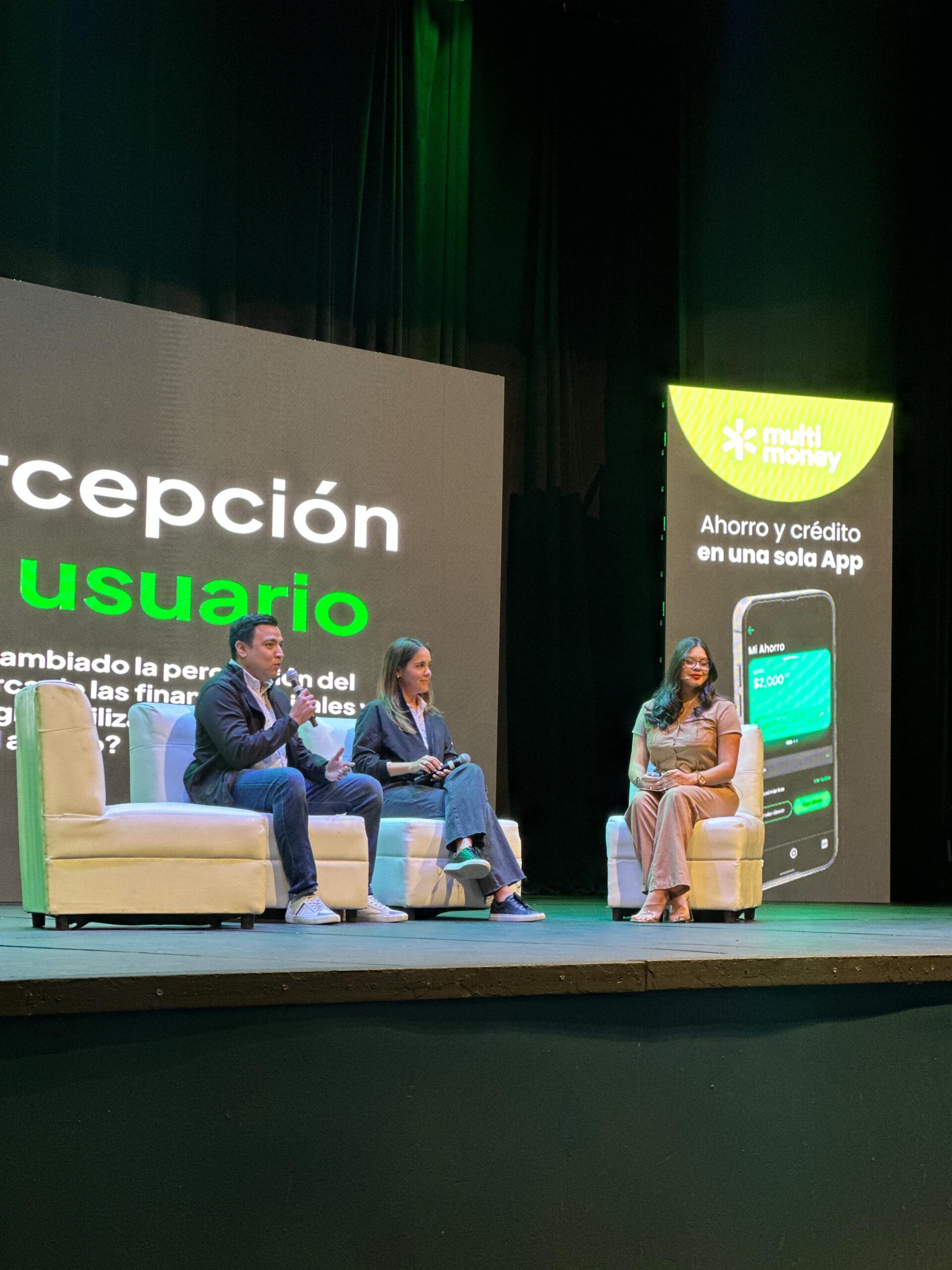 MultiMoney destaca en el Banking Tech Summit 2025 bajo su modelo ...