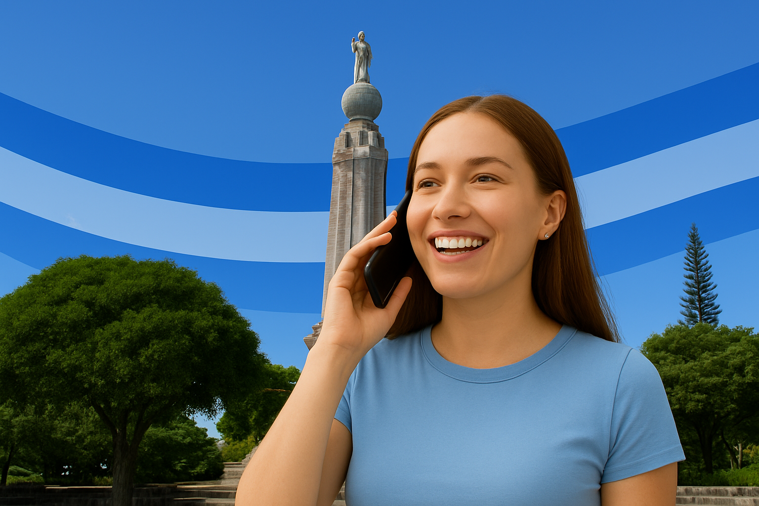 Tigo lanza la Blue Week con hasta 80% de descuento en smartphones ...