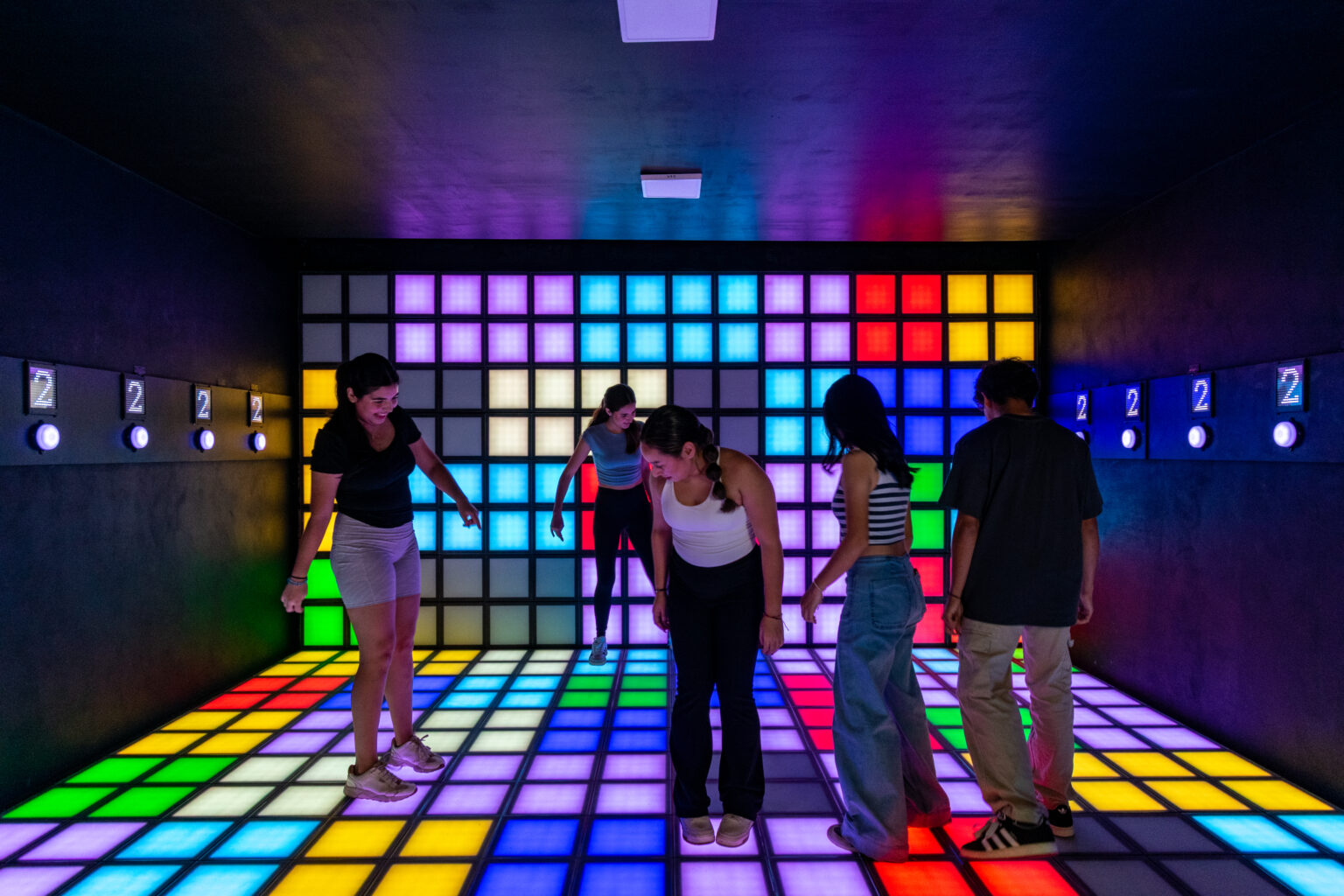 Virtual Grounds abre en San Benito e introduce una experiencia de juego inédita en Centroamérica ...