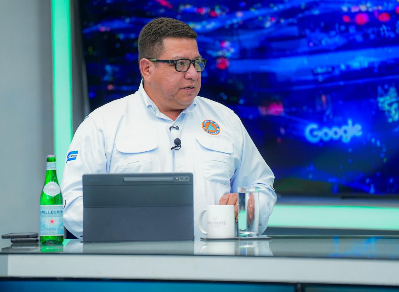 Más de 100 mil personas ejecutan el Plan Fin de Año 2025 - Empresas 503